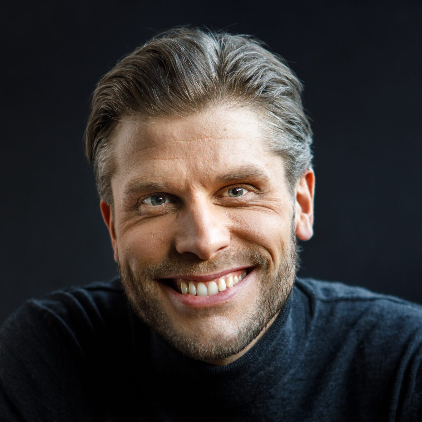 Carl Lindquist - Commercial talent - Hammarstrom agency